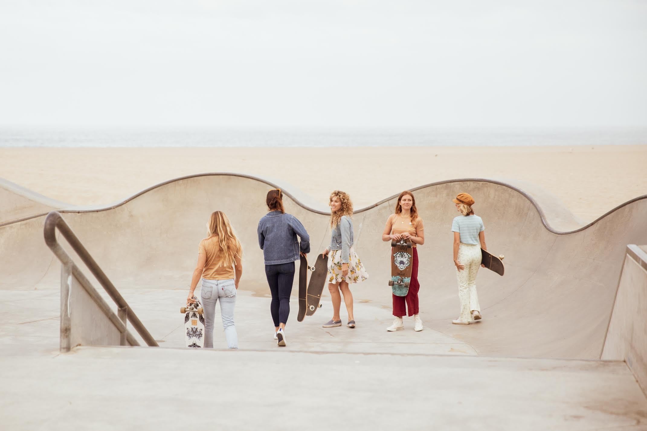 Grlswirl x Lady Dandelion