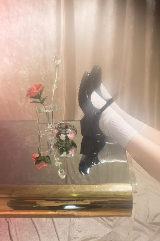 Accessories – Lady Dandelion