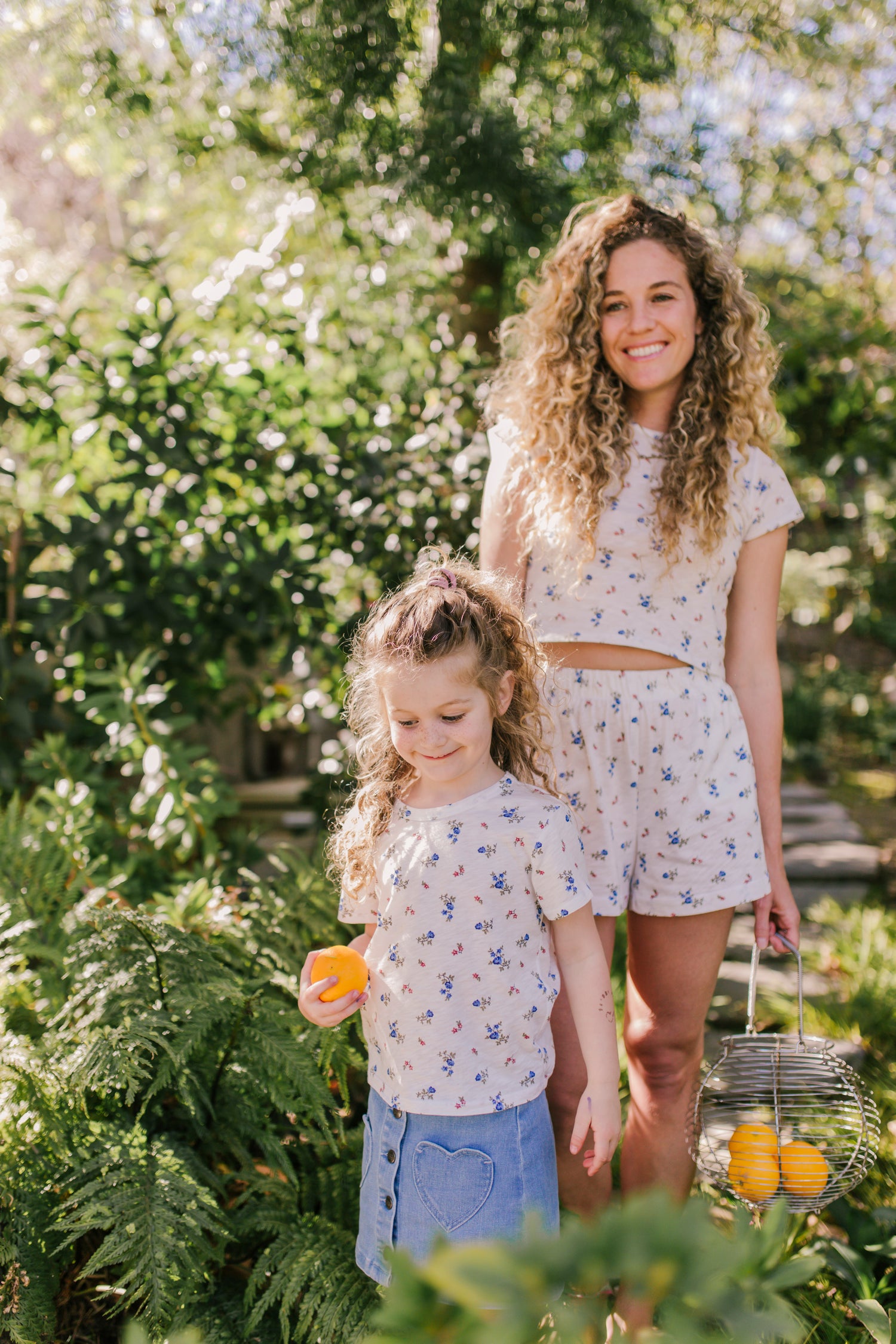 Clothing and Lifestyle | The Lady Dandelion