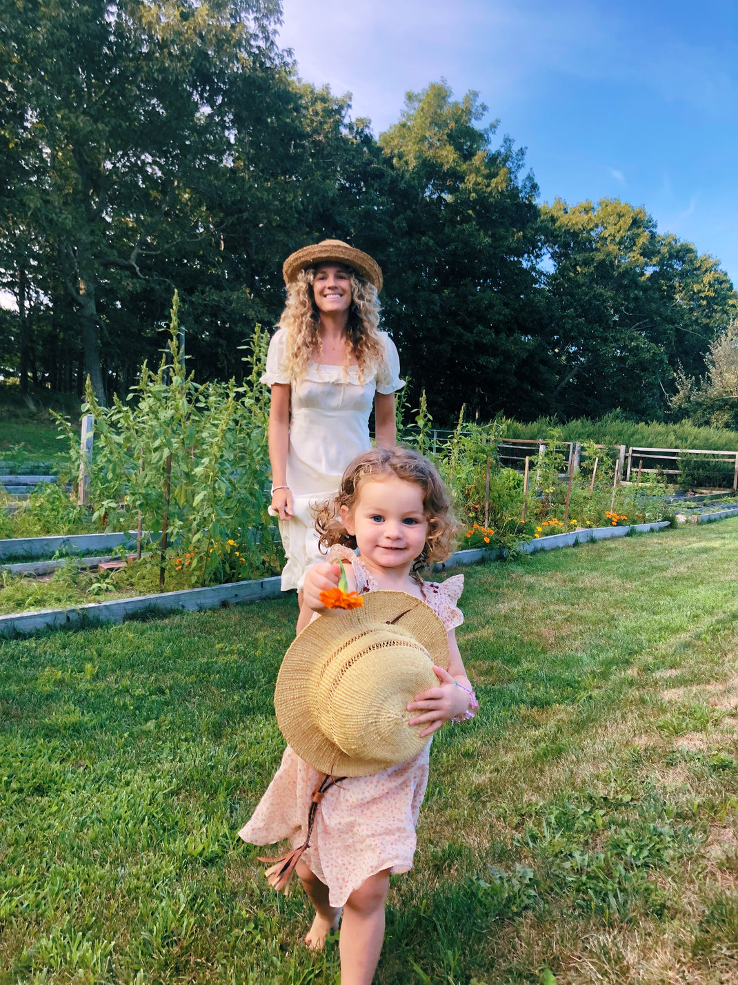 Clothing and Lifestyle | The Lady Dandelion