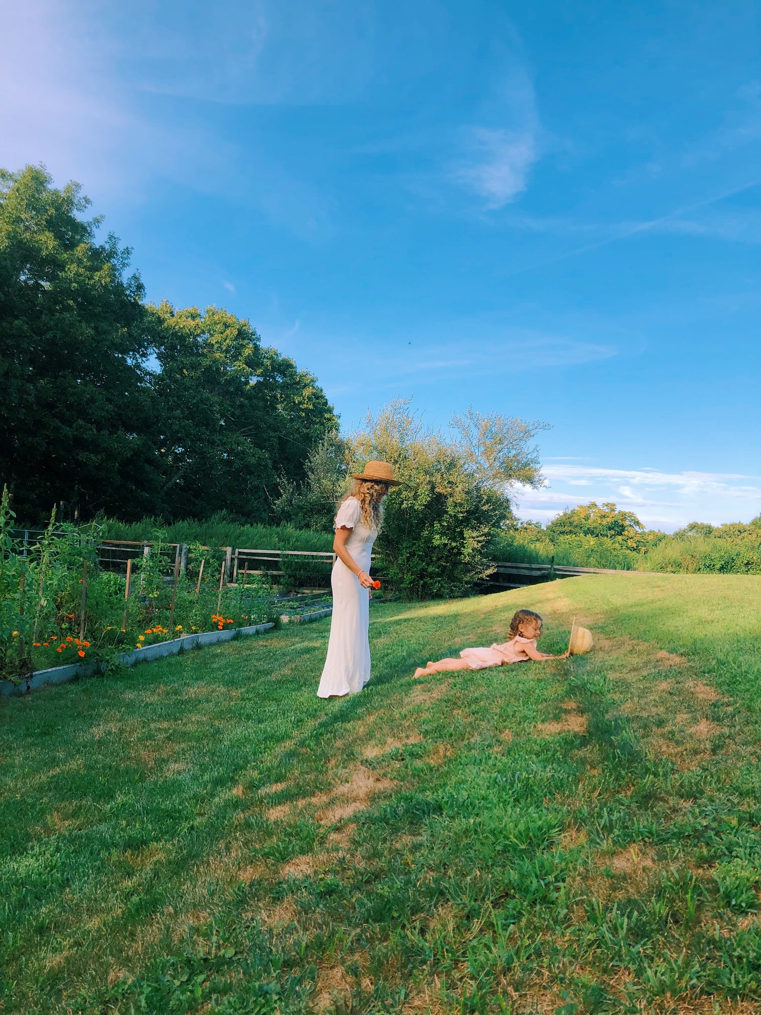 Clothing and Lifestyle | The Lady Dandelion