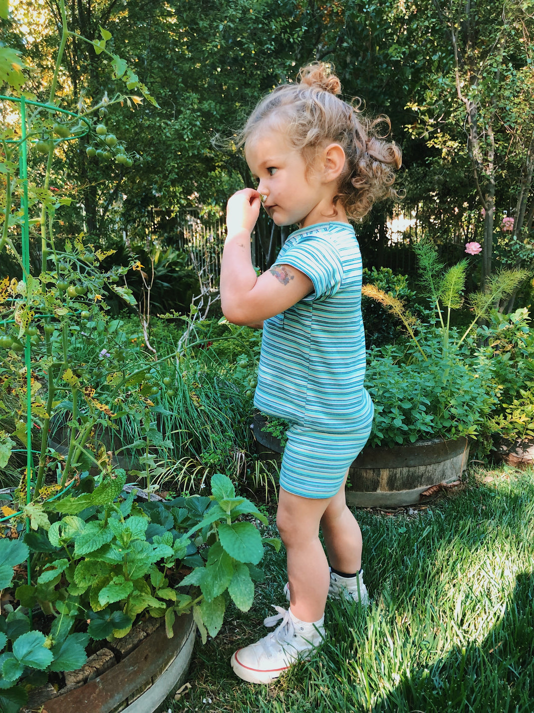 Clothing and Lifestyle | The Lady Dandelion