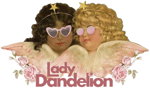 Clothing and Lifestyle | The Lady Dandelion