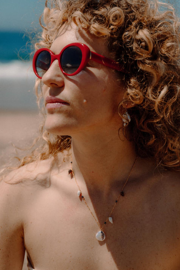 Mermaid Necklace – Lady Dandelion