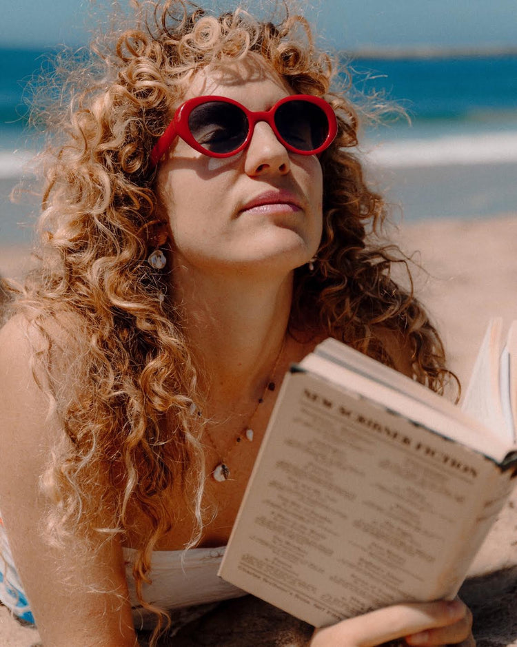 Mermaid Necklace – Lady Dandelion